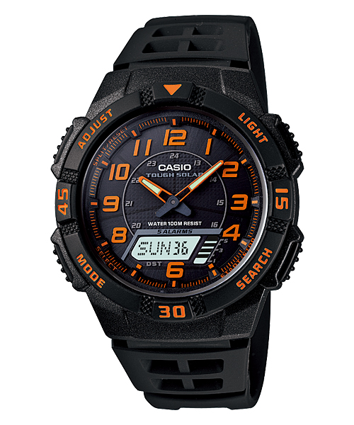 CASIO SPORT AQ-S800W-1B2