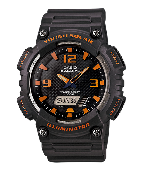 CASIO SPORT AQ-S810W-8A