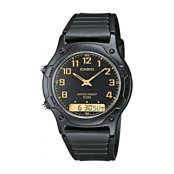 CASIO SPORT AW-49H-1B