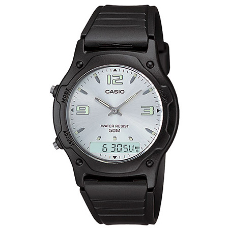 CASIO SPORT AW-49HE-7A