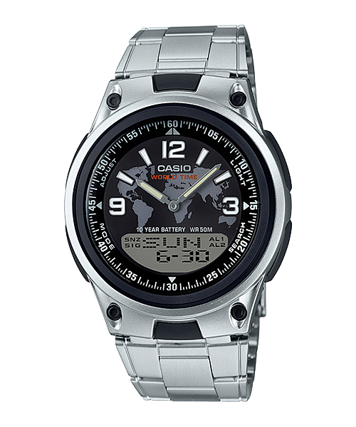 CASIO SPORT AW-80D-1A2