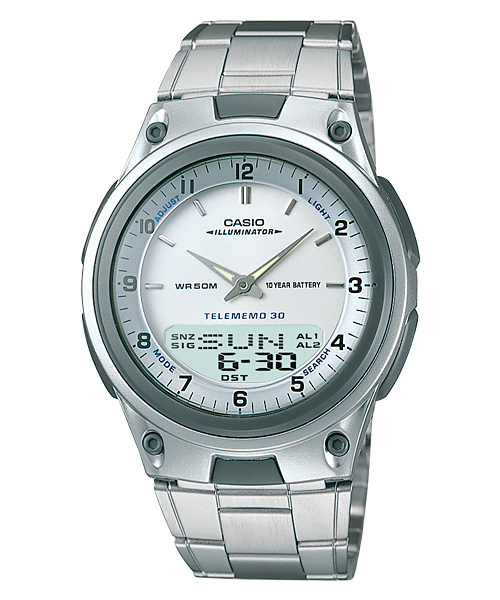 CASIO SPORT AW-80D-7A