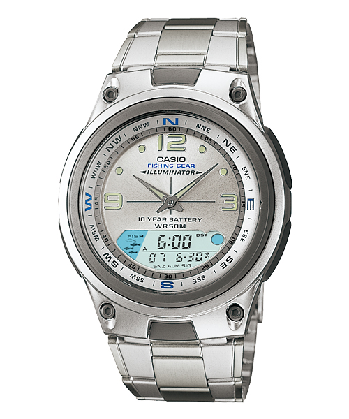 CASIO SPORT AW-82D-7A