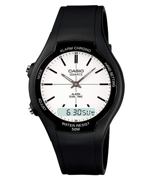 CASIO SPORT AW-90H-7E