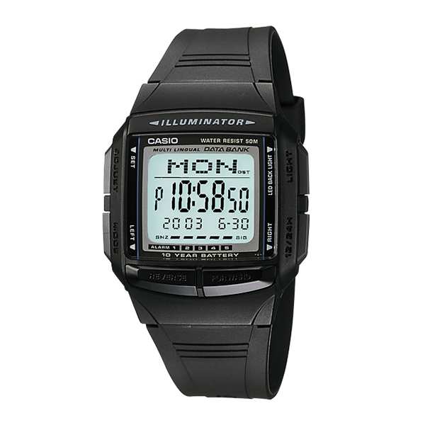 CASIO SPORT DB-36-1A