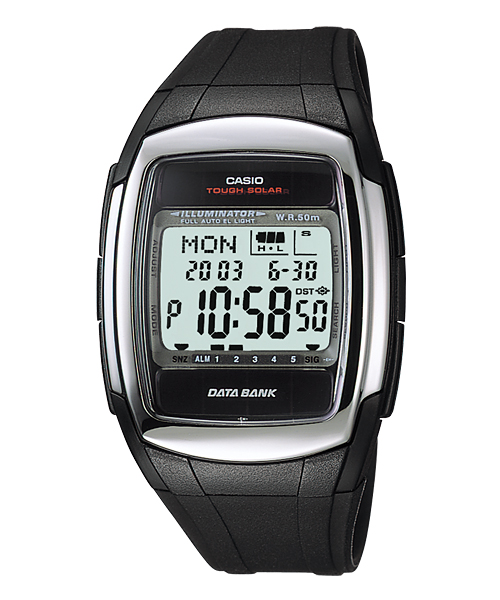 CASIO SPORT DB-E30-1A