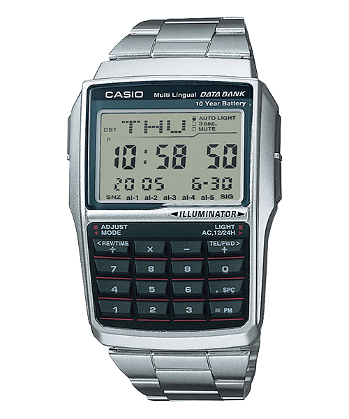 CASIO SPORT DBC-32D-1A