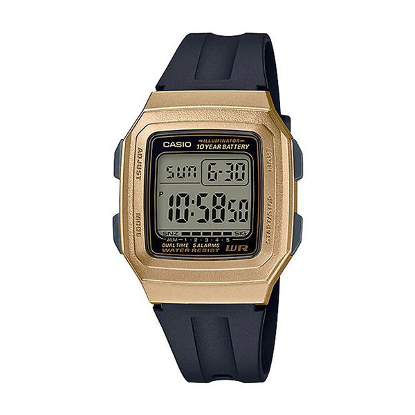 CASIO SPORT F-201WAM-9A