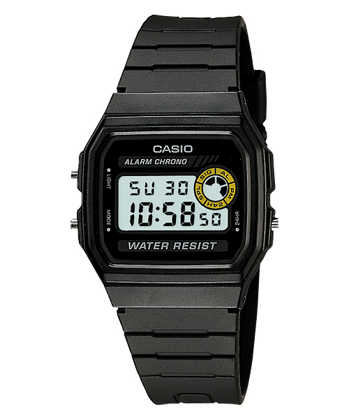 CASIO SPORT F-94WA-8