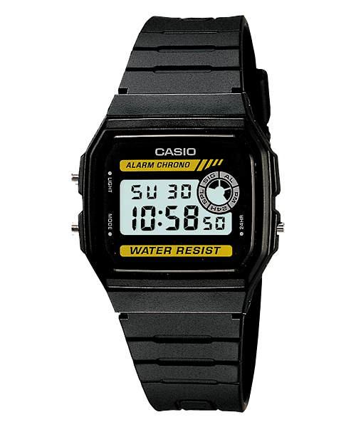 CASIO SPORT F-94WA-9