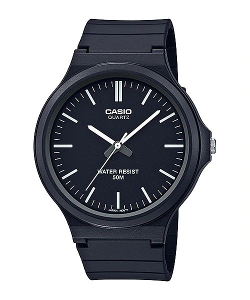 CASIO SPORT MW-240-1E