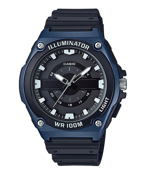 CASIO SPORT MWC-100H-2A