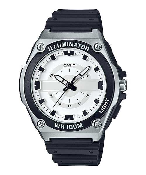 CASIO SPORT MWC-100H-7A