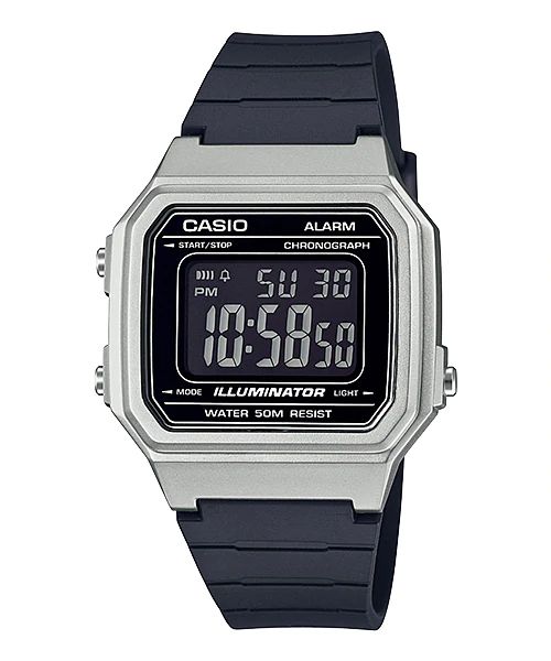 CASIO SPORT W-217HM-7B