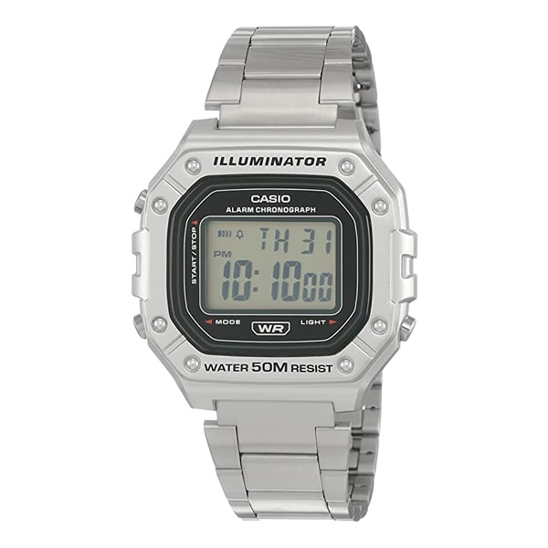 CASIO W-218HD-1AVDF