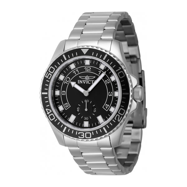 INVICTA 47125