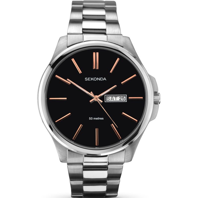 SEKONDA 1097