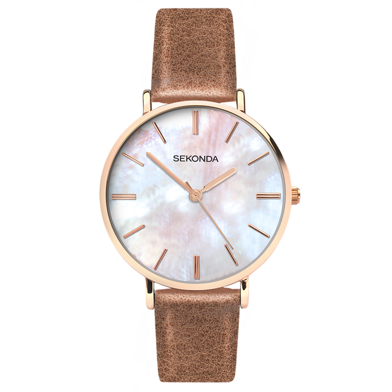 SEKONDA 2558