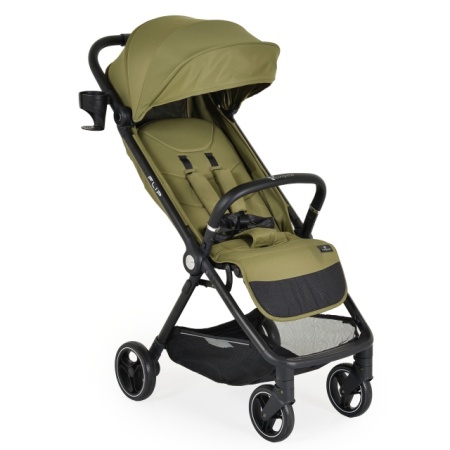 Cangaroo Kolica FLIP Dark Forest Green 22kg