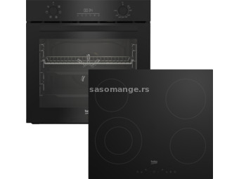 BEKO Ugradni set BBSE 17321 B