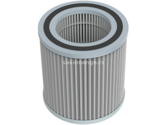 AENO Air Purifier AAP0004 filter H13, activated carbon granules, HEPA, 160*170mm, NW 0.3Kg