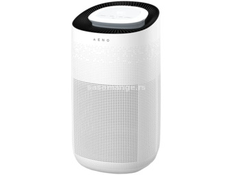 AENO Air Purifier AP1S, WiFi, UV lamp, CADR 450 m/h, 60m2, carbon filter +Hepa H13