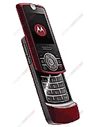 Motorola
MOTORIZR Z3