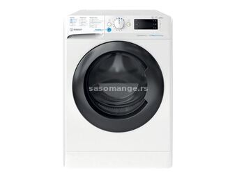 INDESIT mašina za pranje i sušenje BDE 107436 WKV EE