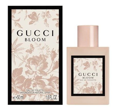 Gucci Bloom 2022 W edt 50ml