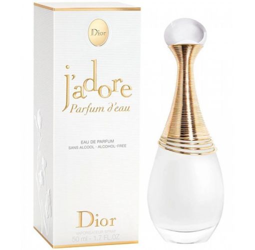 C.D. J`adore Parfum d`Eau W edp 50ml