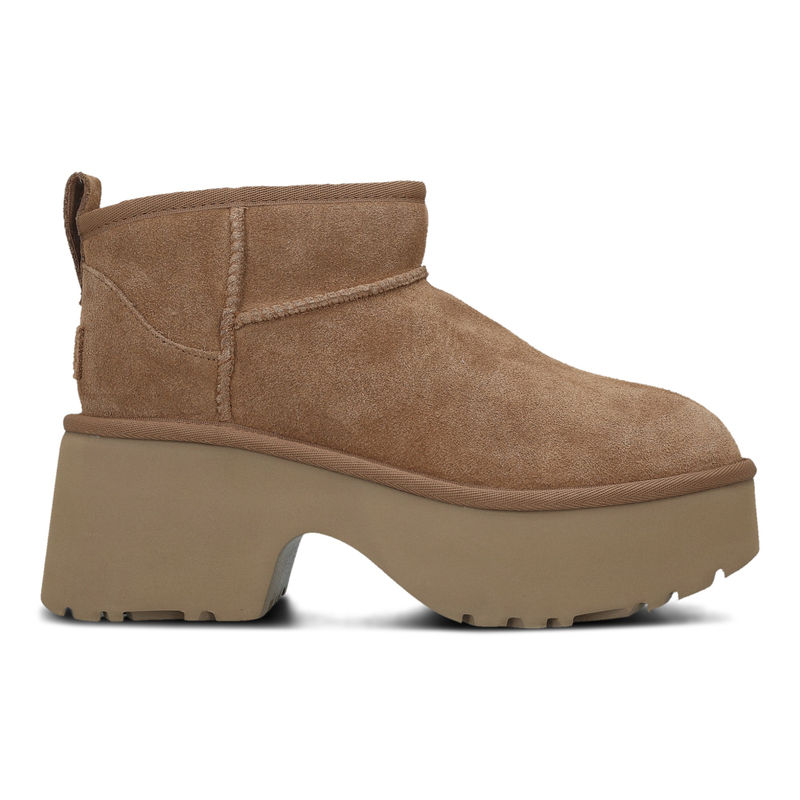 Ženske čizme UGG Classic Ultra Mini New Heights