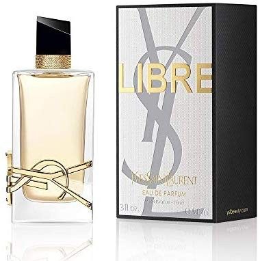 YSL Libre W edp 90ml