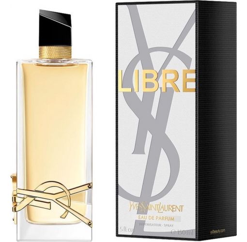 YSL Libre W edp 150ml