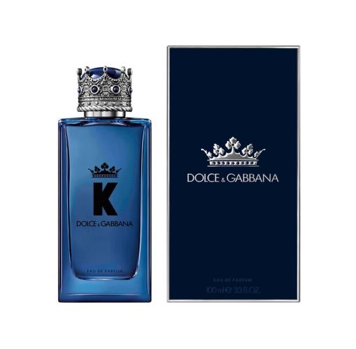 D.G. K by Dolce Gabbana M edp 100ml