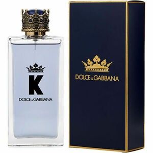 D.G. K by Dolce Gabbana M edt 150ml