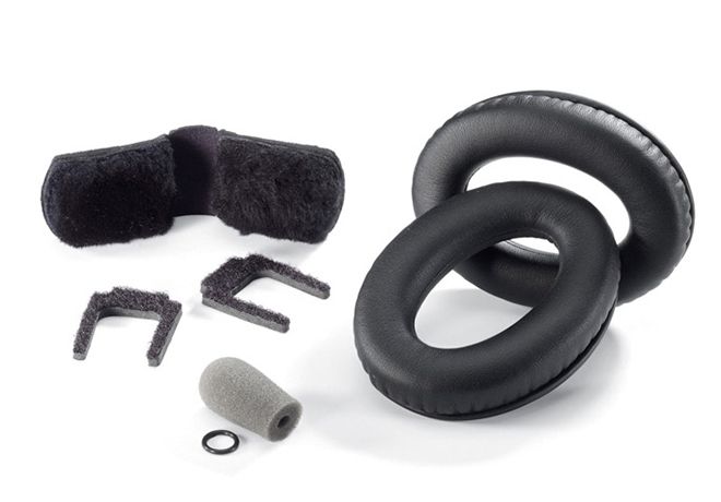 BOSE - A20 SERVICE ACCESSORY KIT - Ear-Headband-Muff