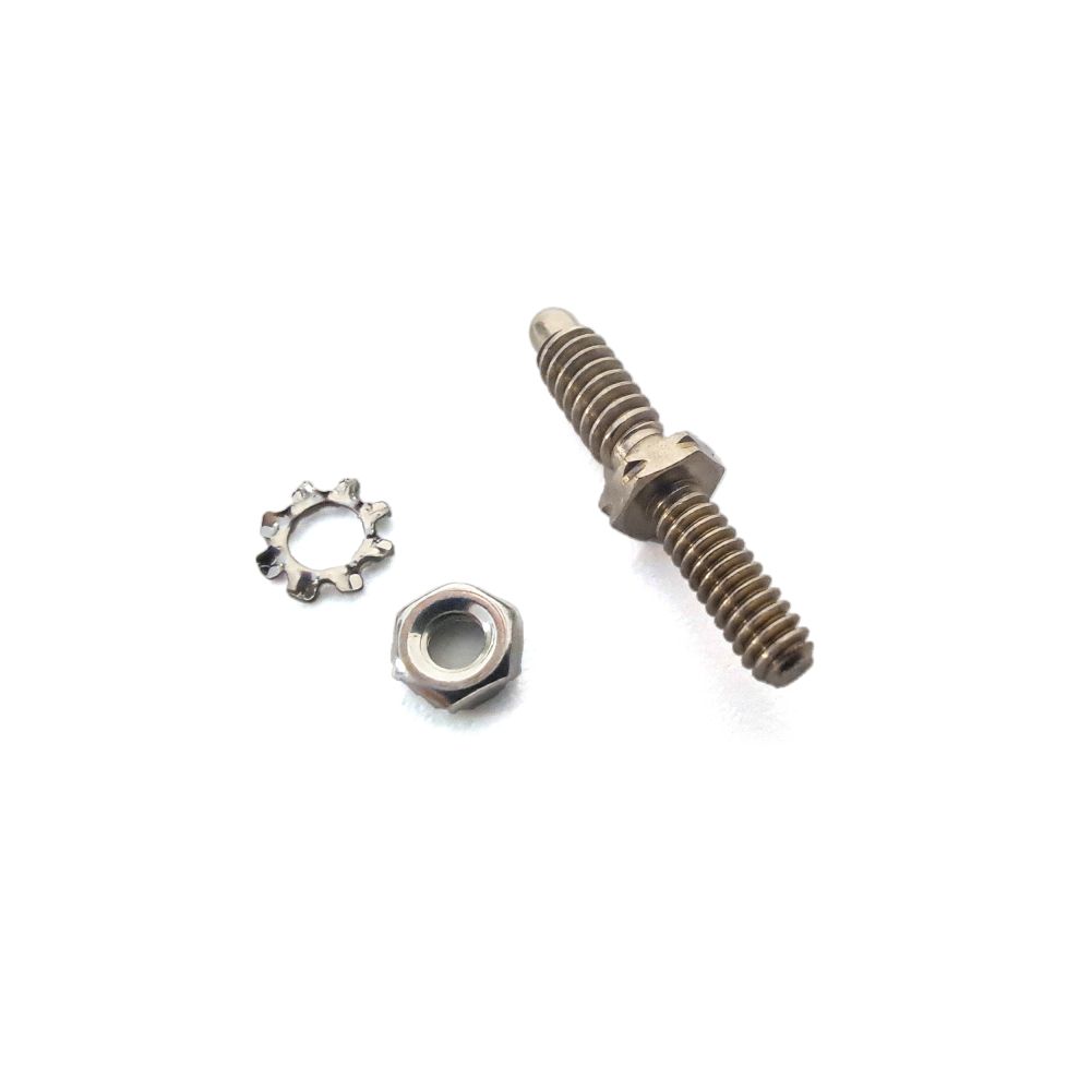 TE - 1-200874-2 - Jackscrew Stud - Series M