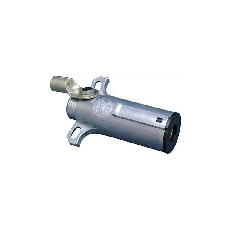 Associated - 6217 - Piper Type Cable Plug - 1-pole Plug 1104