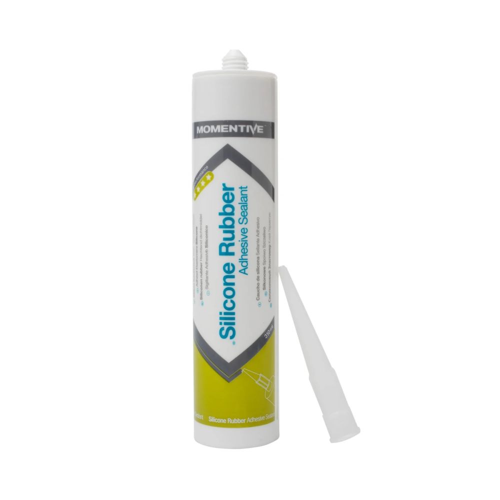 RTV103 Sealant - Black - 310ml Cartridge