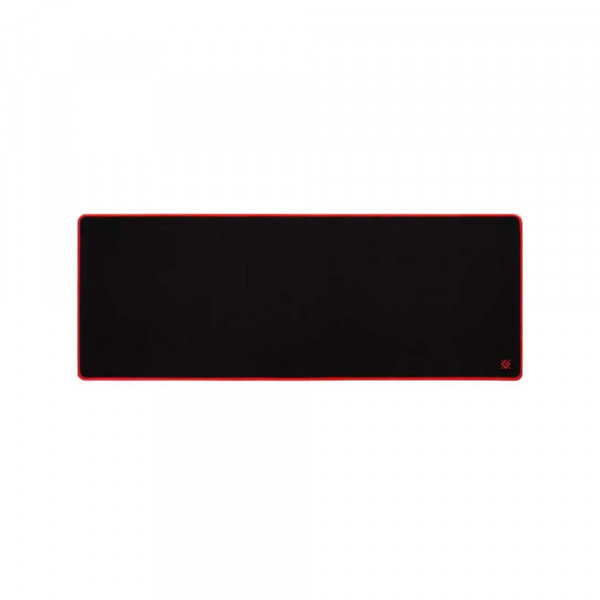 Podloga Gaming Defender Black Ultra 800x300x3mm