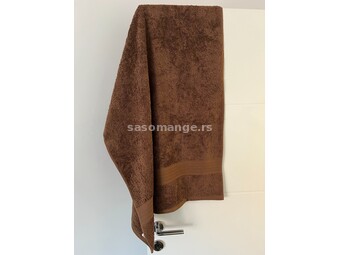 Peškir Stock Brown 70x140cm