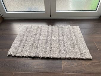 Prostirka jednodelna 50x80cm dezen broj 5