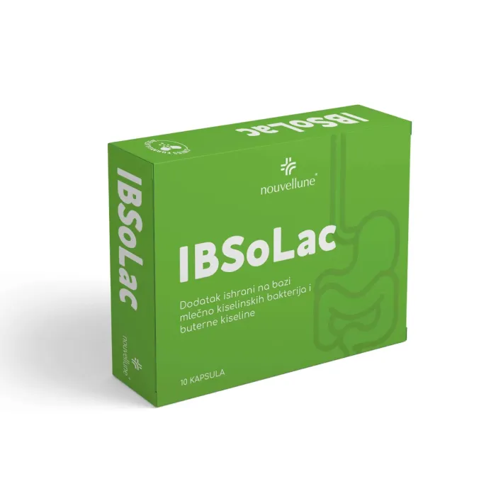 IBSoLac