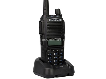 Motorola Baofeng UV-82 Toki Toki 10W