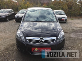 Opel Zafira 1.8 fabricki tng