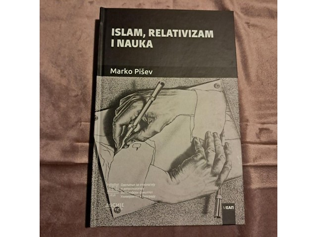 Islam,Relativizam i nauka