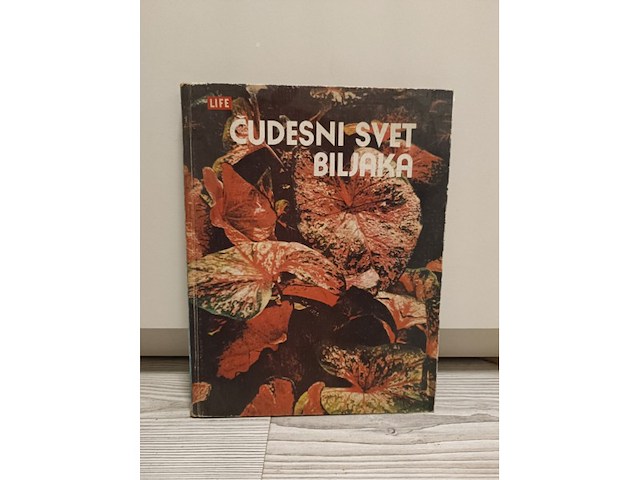 Čudesni svet biljaka