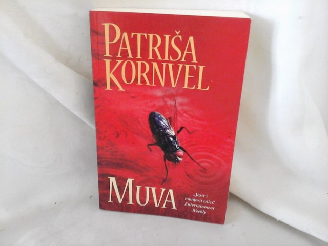 Muva Patriša Kornvel