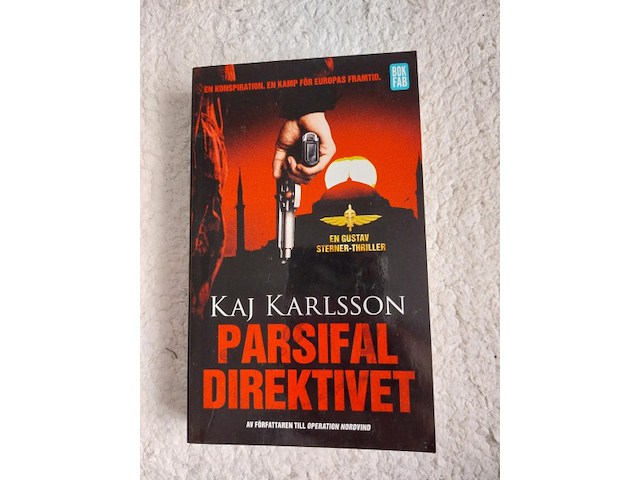 Parsifal Direktivet