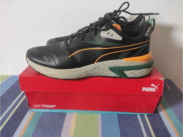 Puma muske patike 45 (novo)